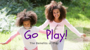 5 Benefits to Adding Play To Your Daily Routine