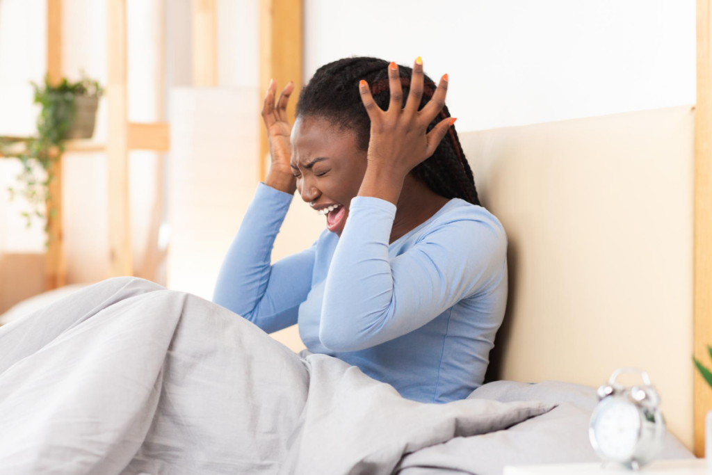 Mental Health Check: Managing Negative Emotions